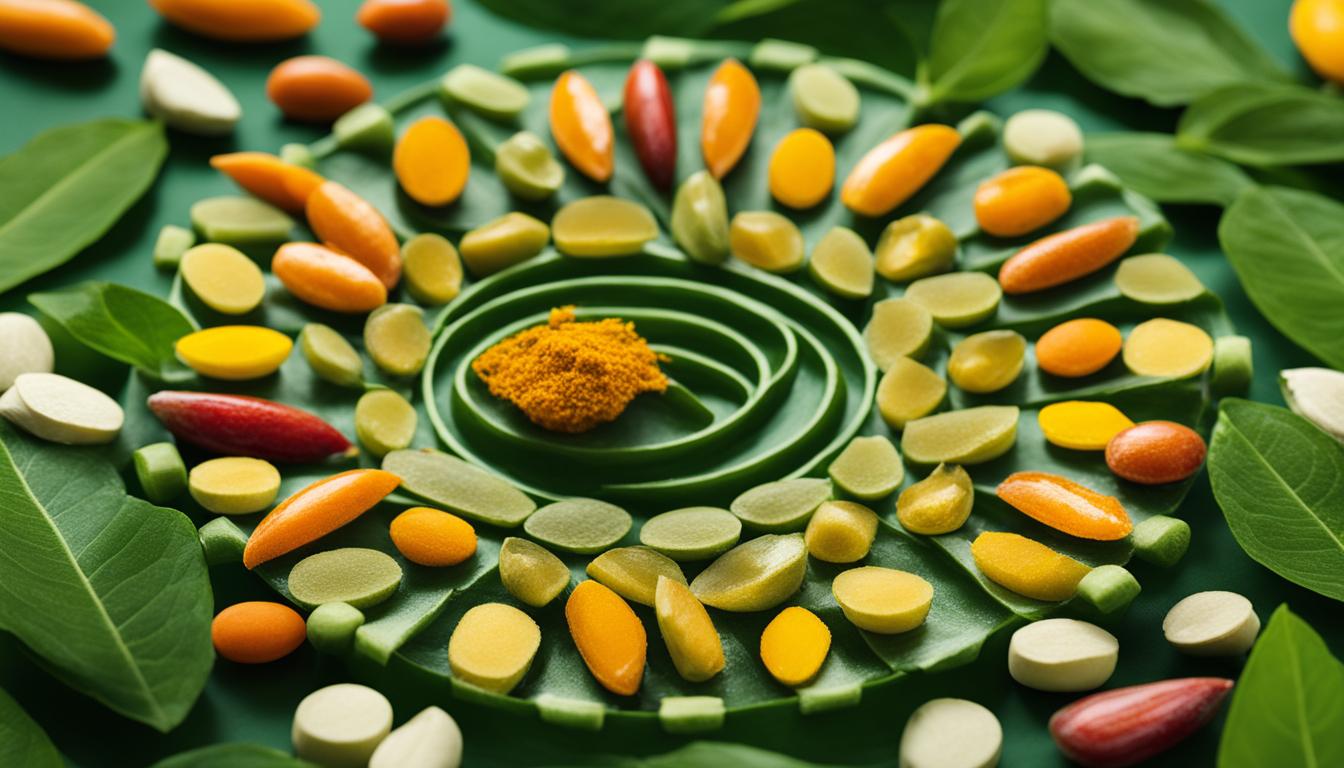 Discover Bryan Johnson Supplements for Optimal Health Benefits