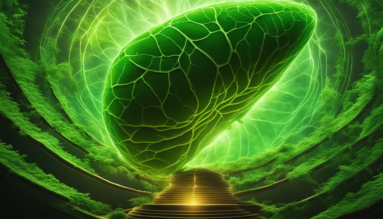 Unleashing the Power of Liver Love Supplement for Vitality