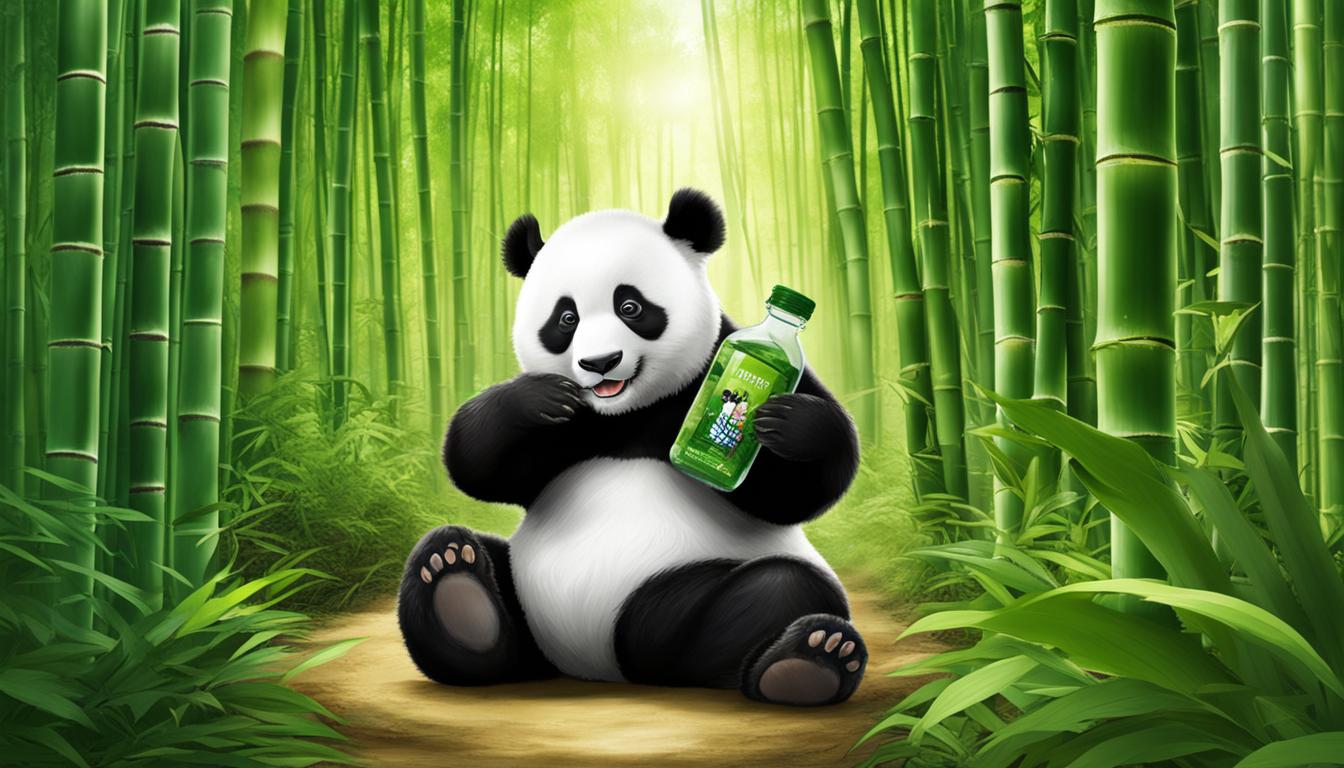 Boost Your Health with Pandas Supplements - Your #1 Choice