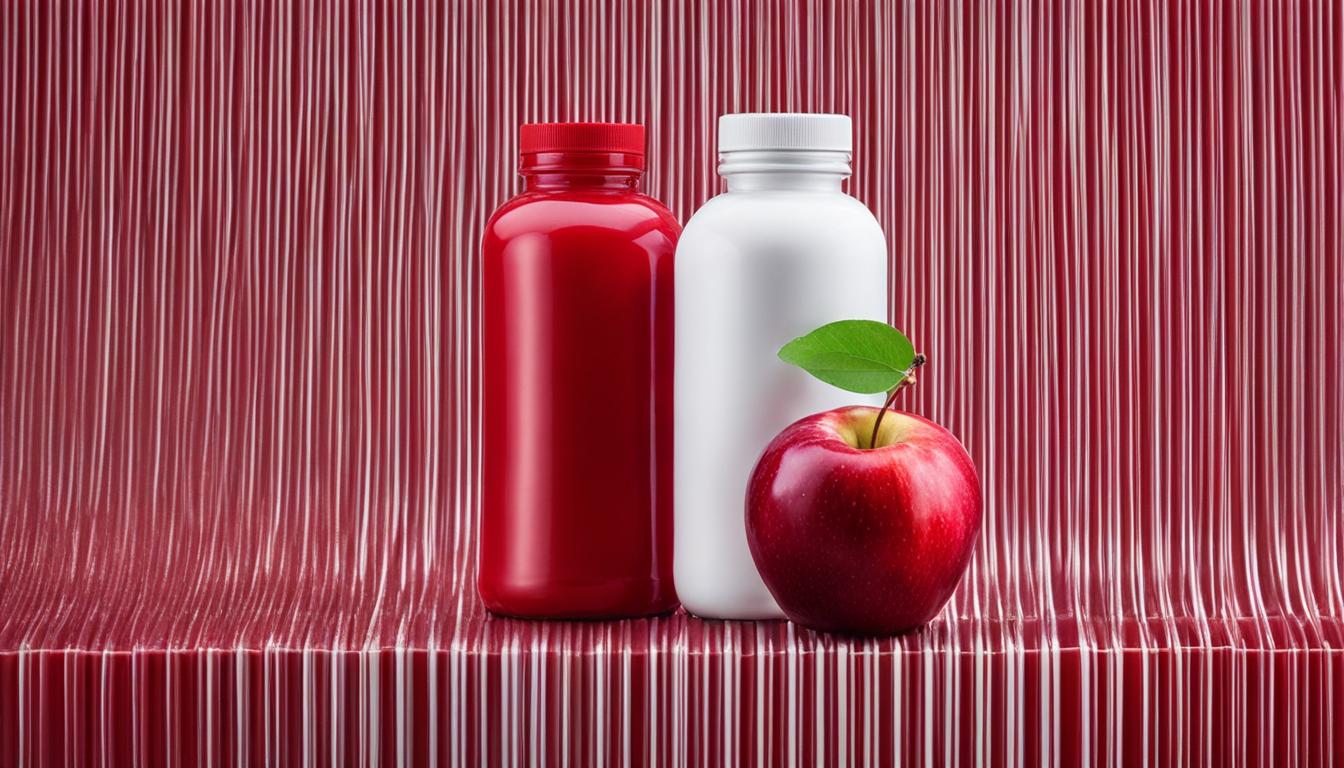 Unlock Your Health Potential with TD Red Supplement Today