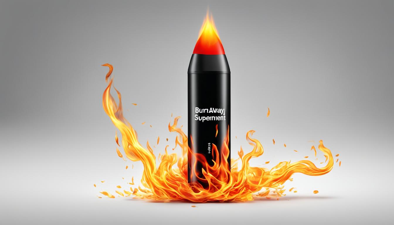 Burn Away Supplement: Your Path to Leaner Self