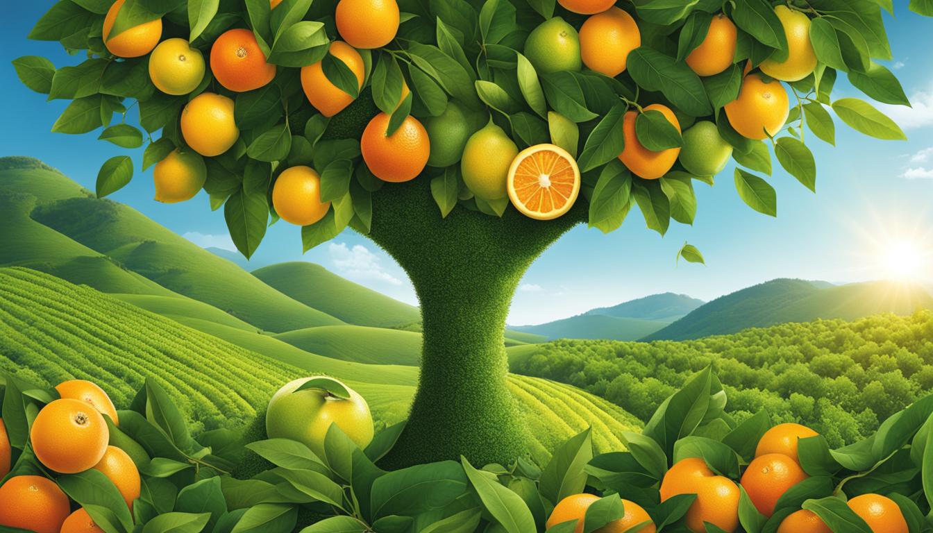 Citranox Supplement: Unlock Natural Heart Health