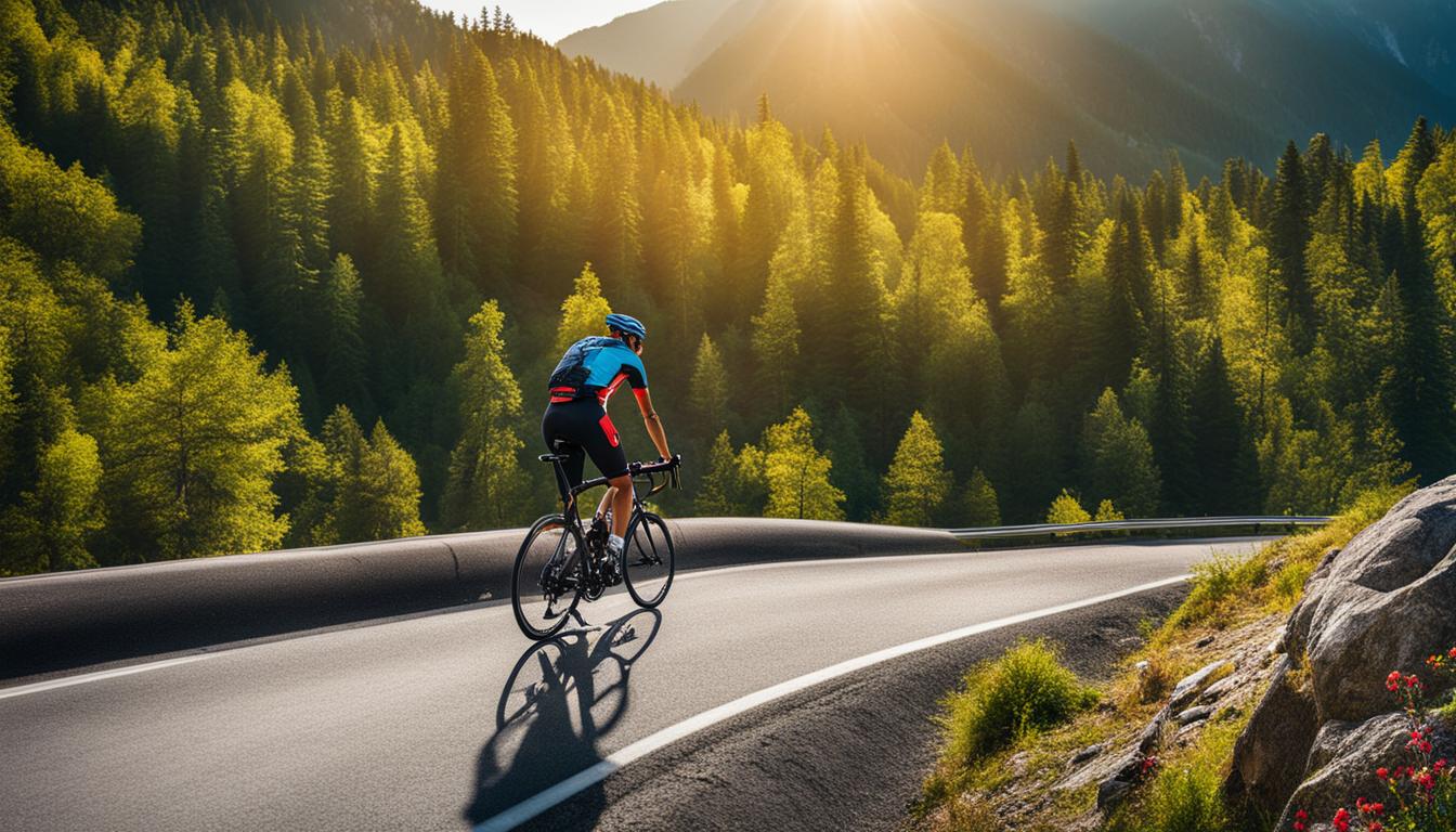 Boost Endurance with Top Cycling Supplements