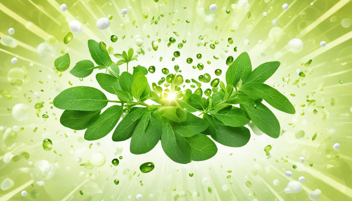 GCO Supplement: Boost Your Wellness Naturally