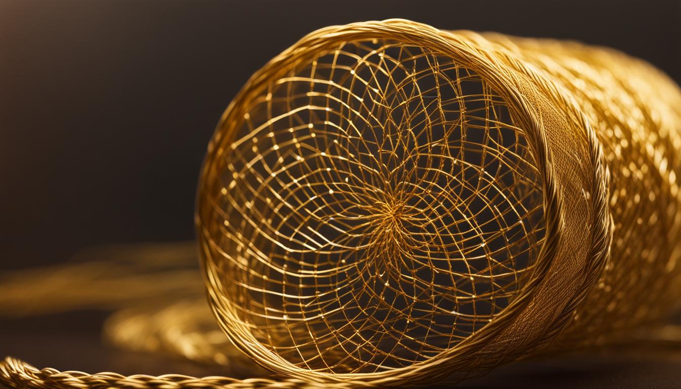 Unlock Health with Golden Thread Supplement