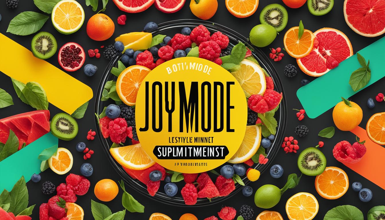 Joymode Supplement Reviews: Real Results & Insights