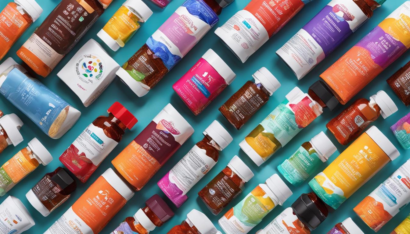 Best Korean Supplements for Health & Vitality