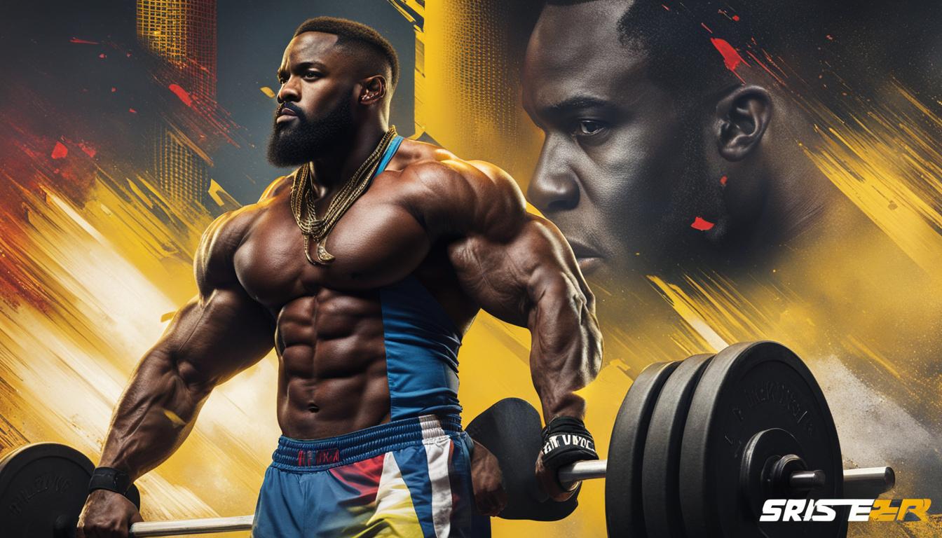 Mike Rashid Supplements: Boost Your Workout