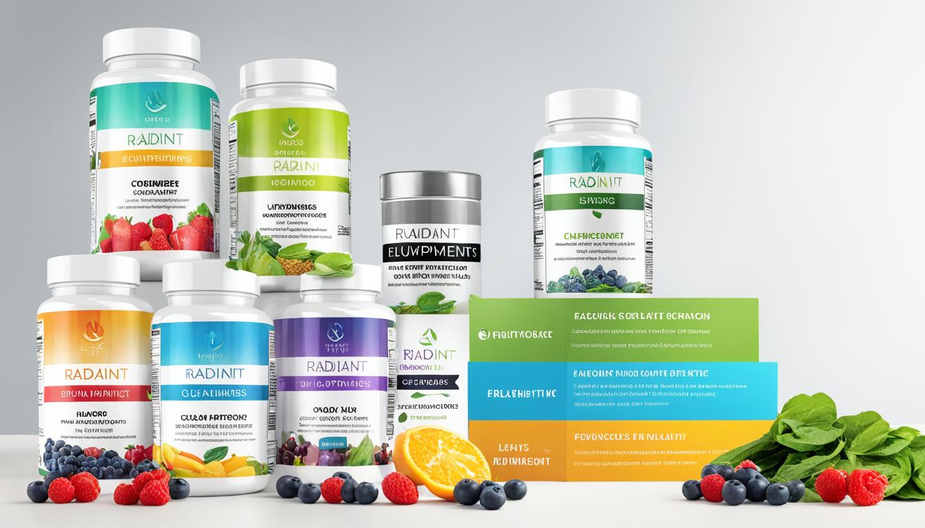 Home - Virtue Supplements