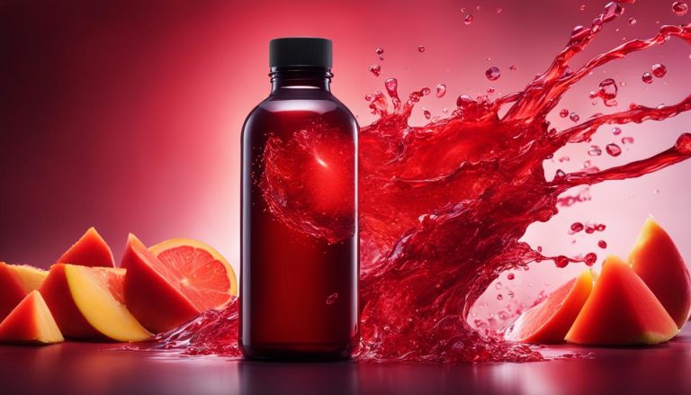 Red Boost Supplement: Unveil Vibrant Energy!