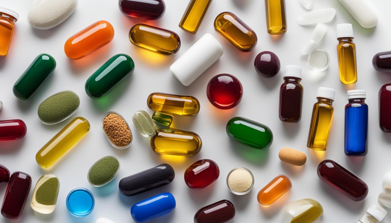 Triple White Dietary Supplement - Unlock Radiant Health