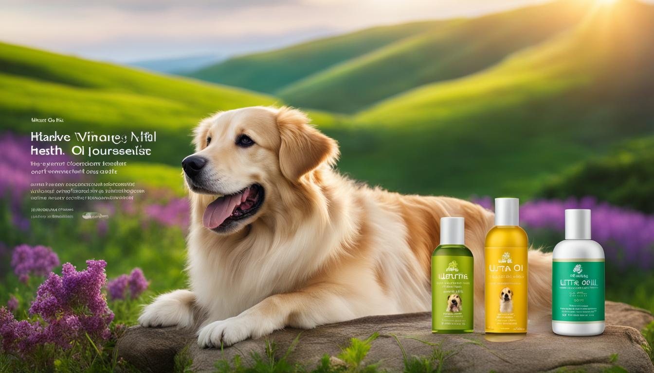 Ultra Oil Reviews for Pet Skin & Coat Health