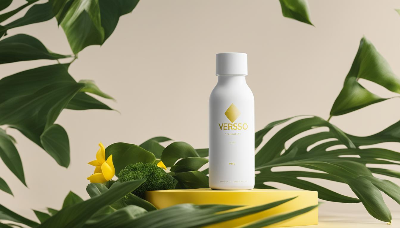 Shop Verso Supplements – Premium Nutritional Support