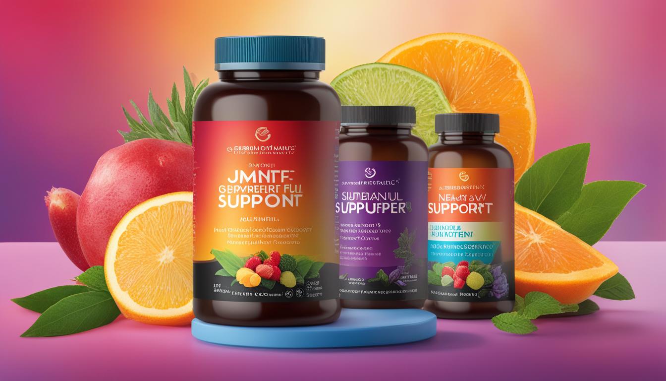 Wellness Way Supplements for Optimal Health