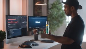 Addall Dietary Supplement: Boost Focus & Energy