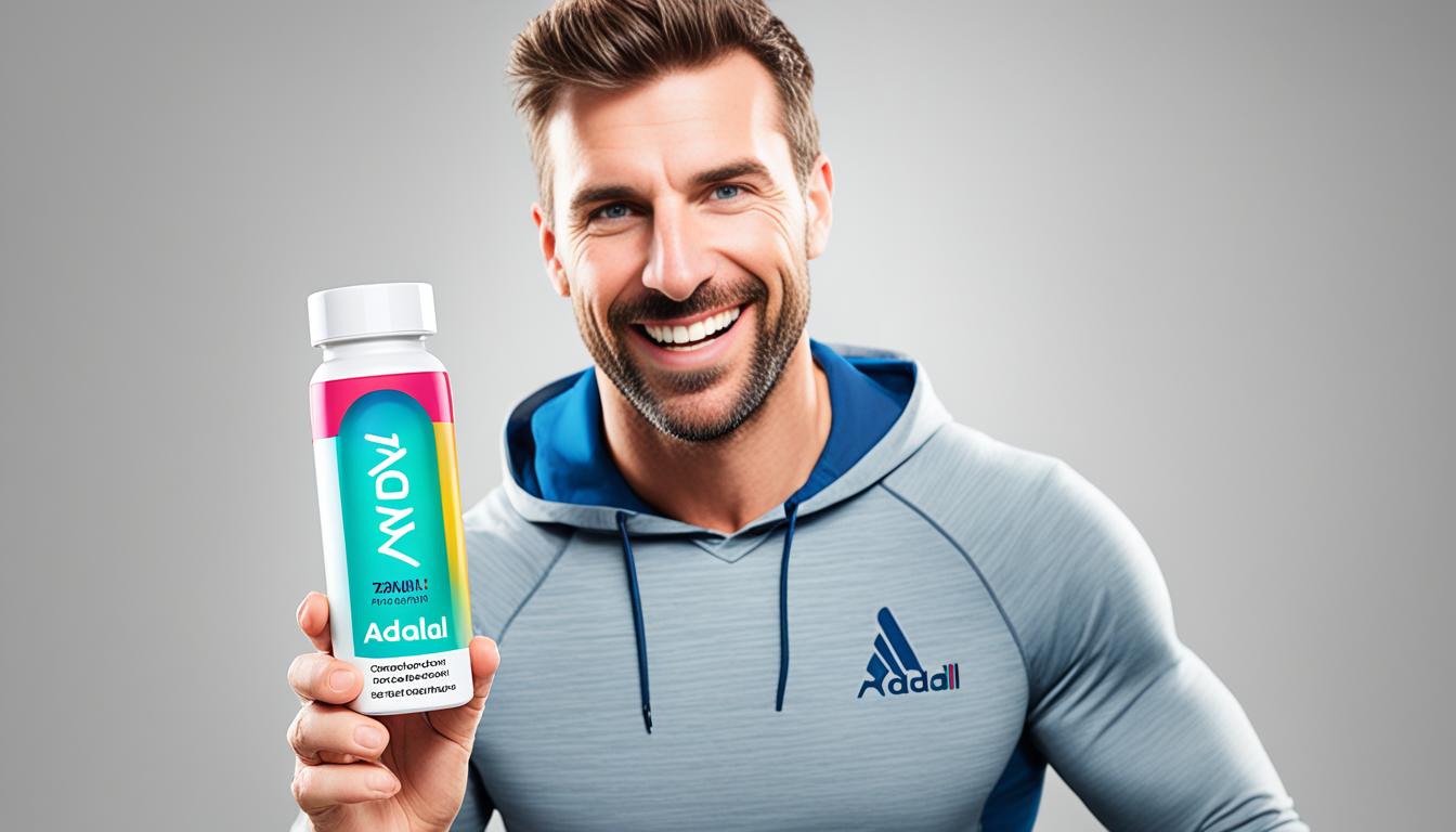 Addall Dietary Supplement: Boost Focus & Energy