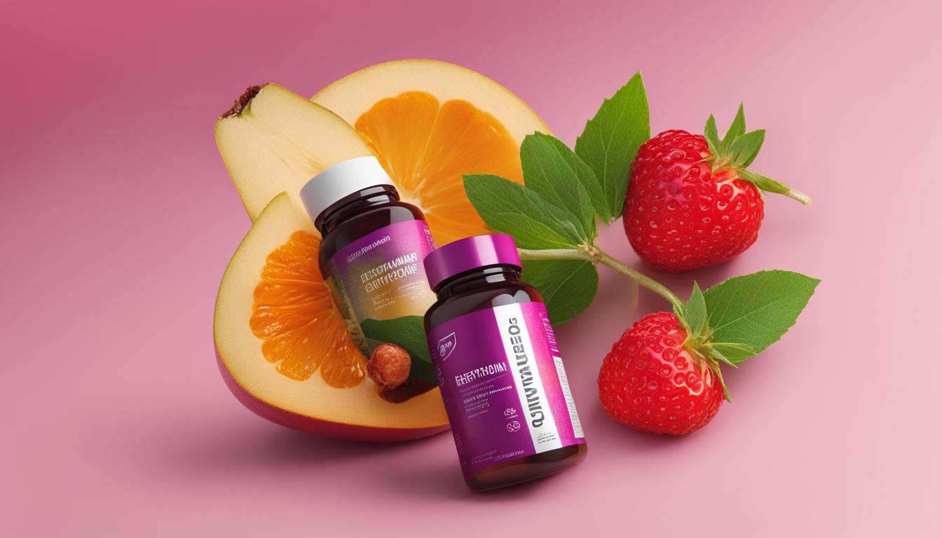 Optimize Fertility: It Starts With An Egg Supplements