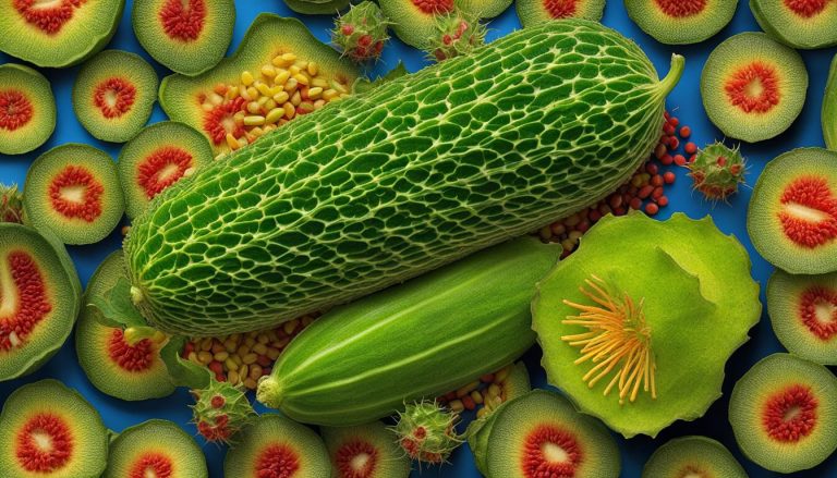 Top Bitter Melon Supplements Ranked & Reviewed