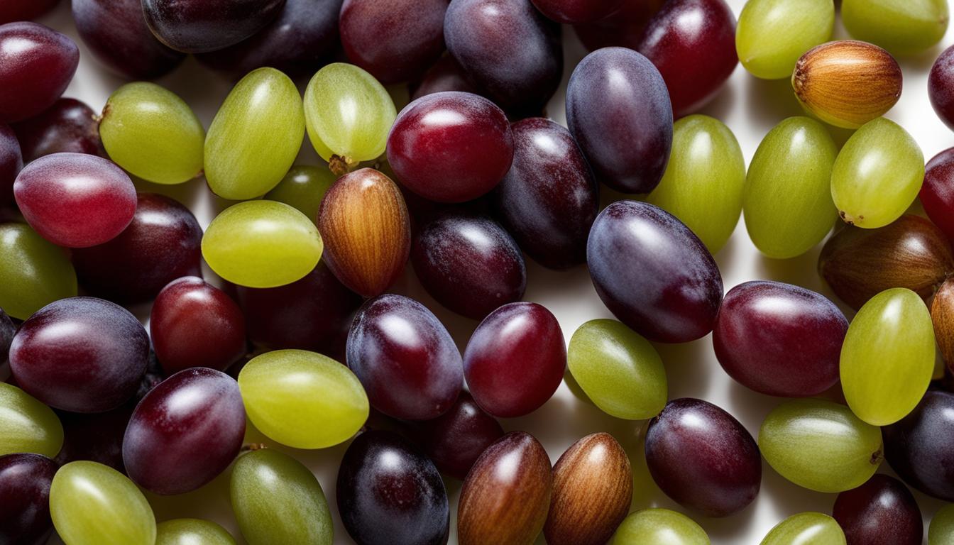 Top Grape Seed Extract Supplements Ranked