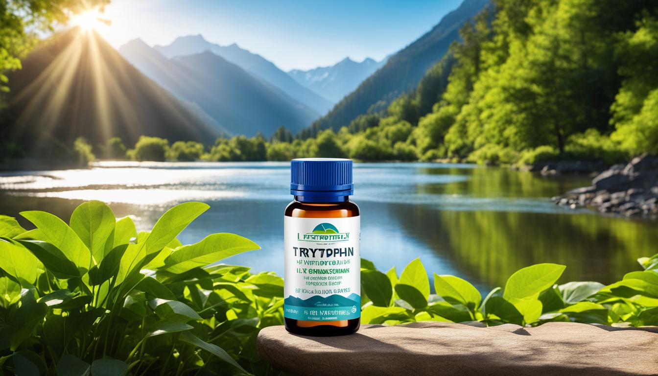 Top Rated Best L Tryptophan Supplement Picks