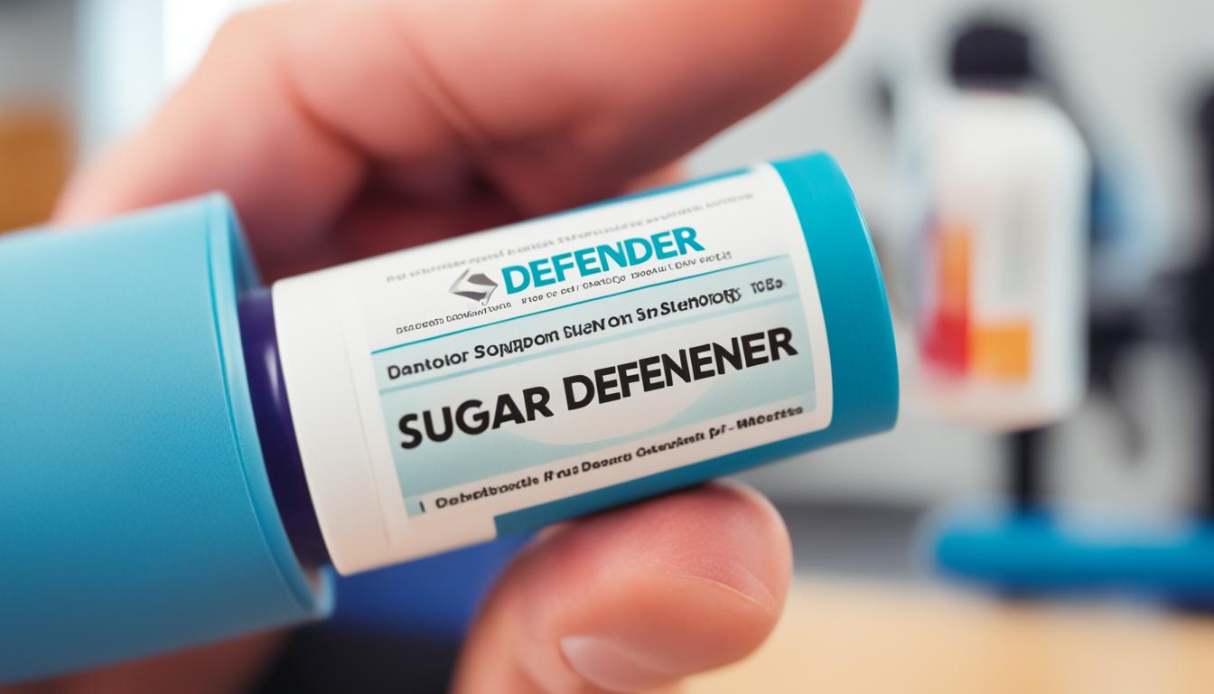 Sugar Defender Review: Real Blood Sugar Support?