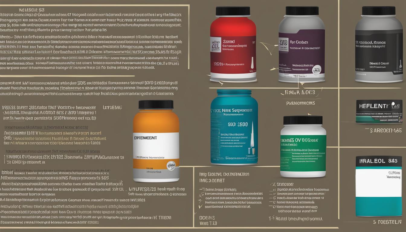 Infla 650 Herbal Dietary Supplement Benefits