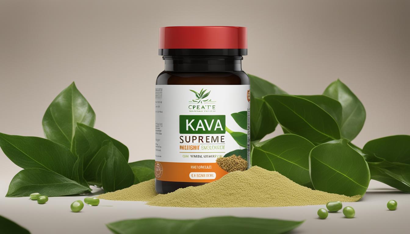 Top Kava Kava Supplement Choices for 2023