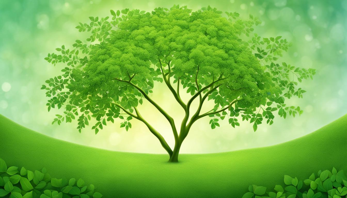 Moringa and Neem Dietary Supplement Benefits