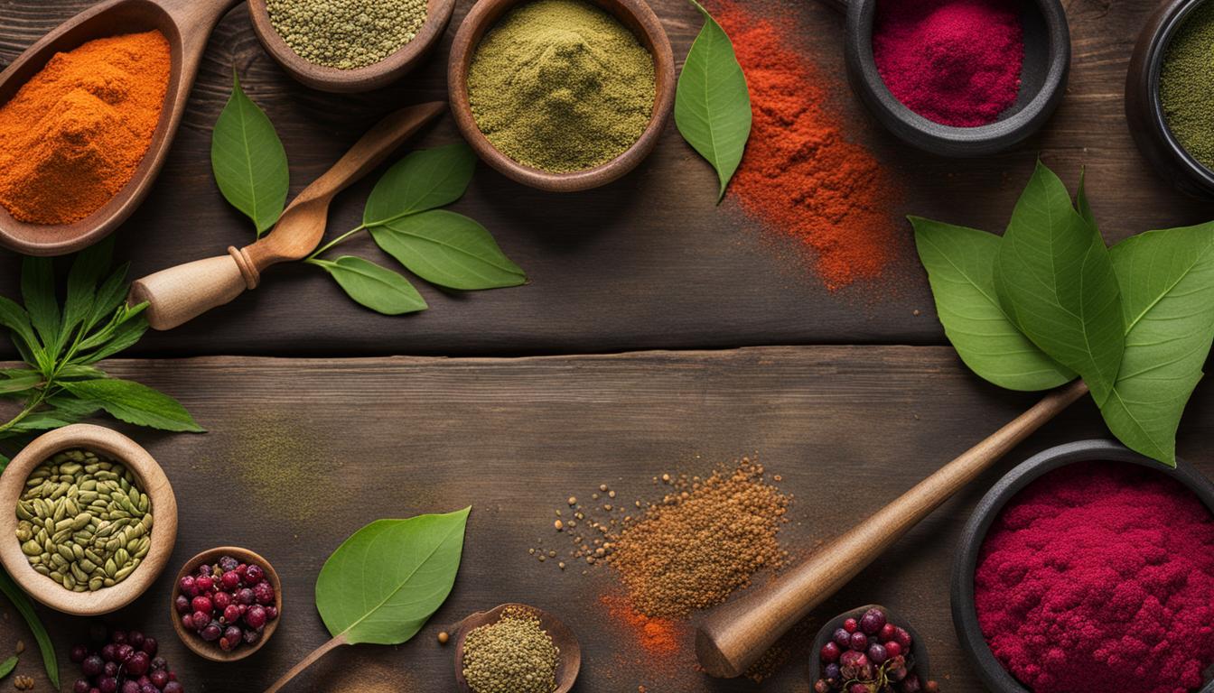 Primal Plants Powder: Boost Your Diet Naturally