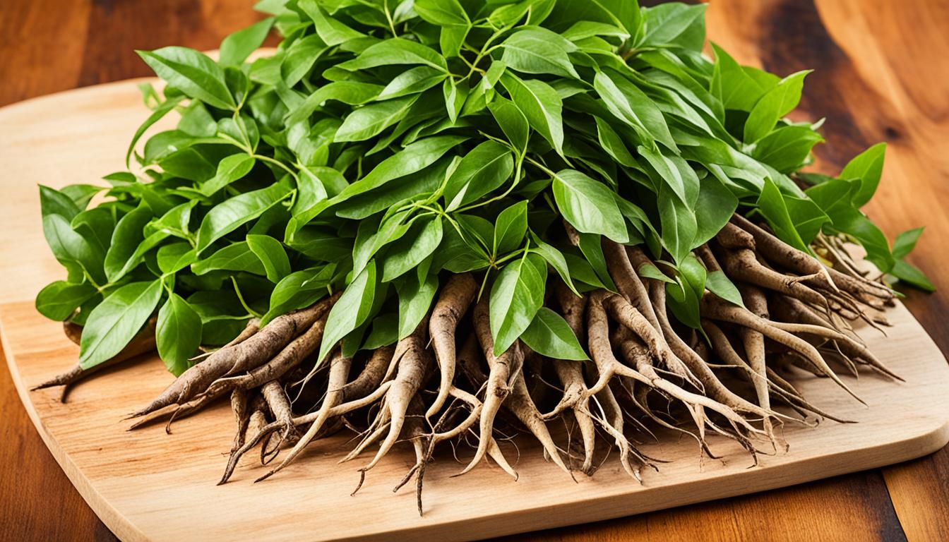 Tejocote Root Dietary Supplement Pieces - Natural Aid