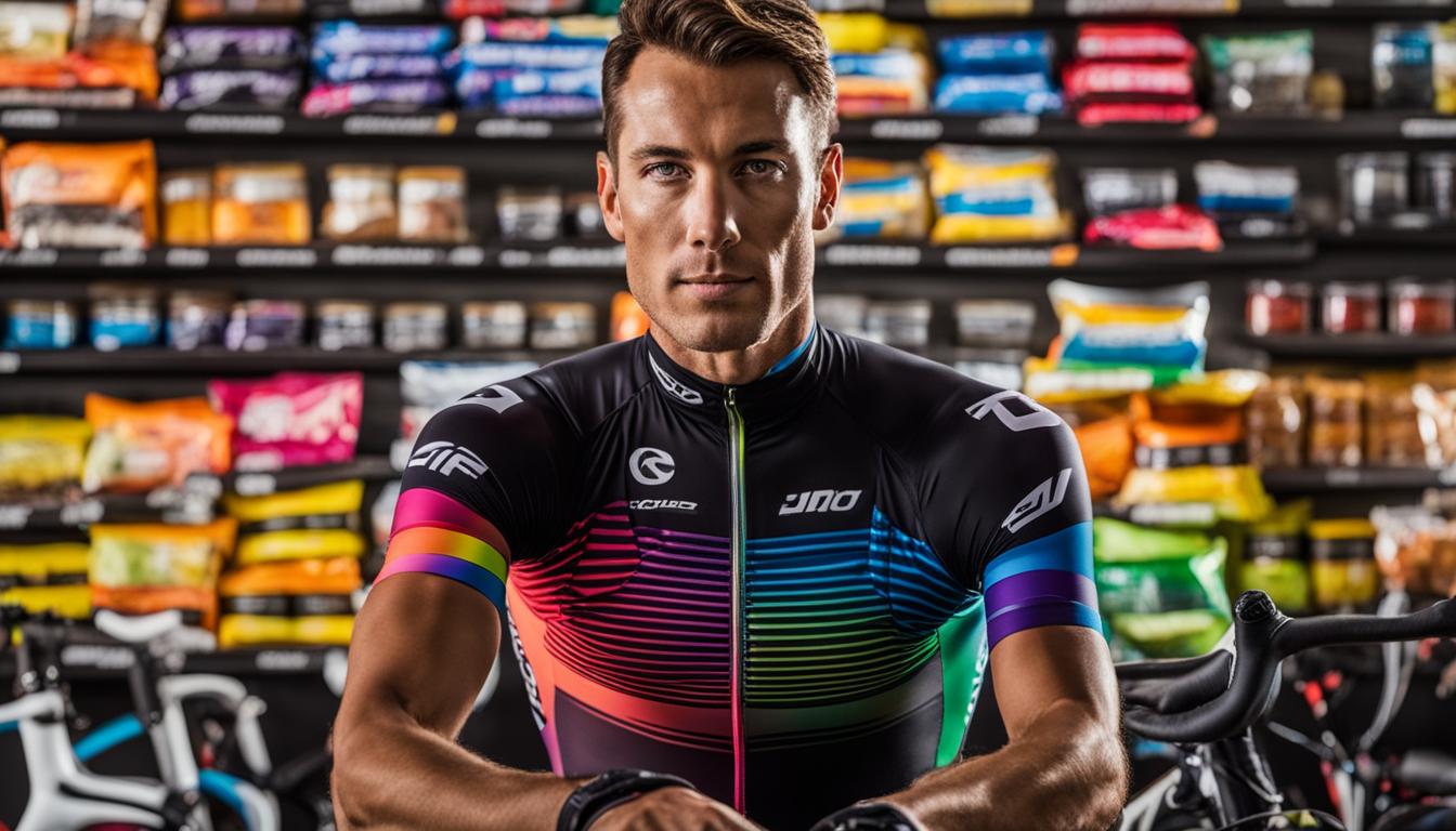 Optimize Your Ride with Best Cycling Supplements