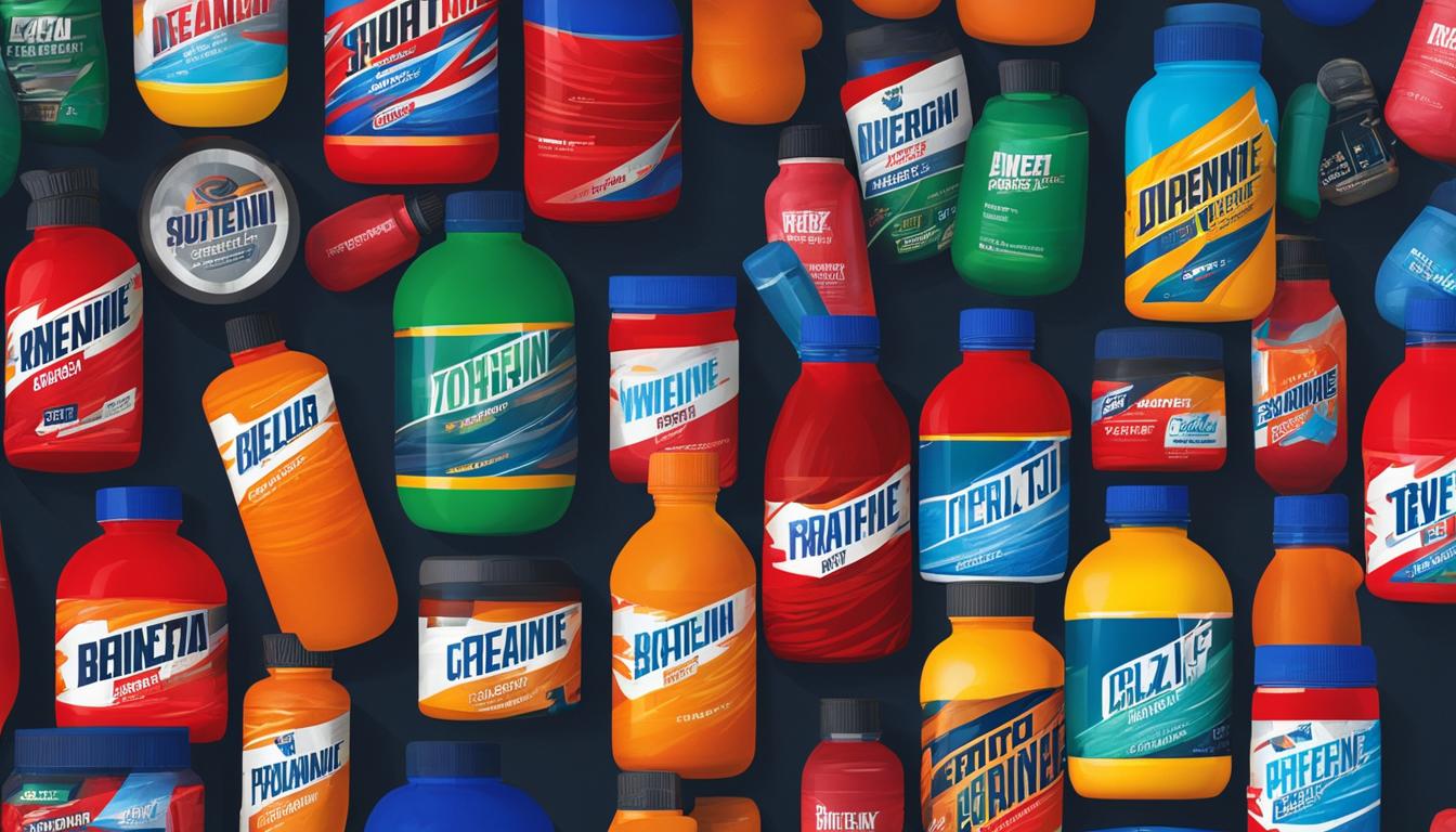 Top Supplements for Boxing Performance Boost