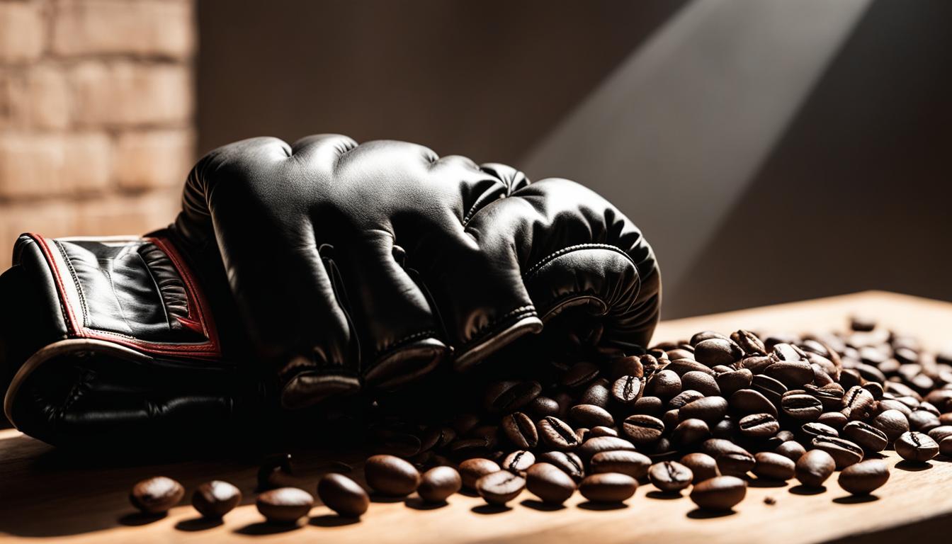 Top Supplements for Boxing Performance Boost