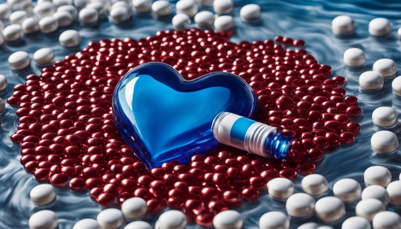 Top Best Oral Chelation Supplements Reviewed