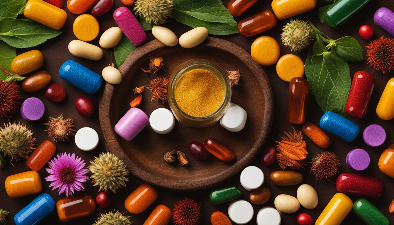 Infla 650 Herbal Dietary Supplement Benefits