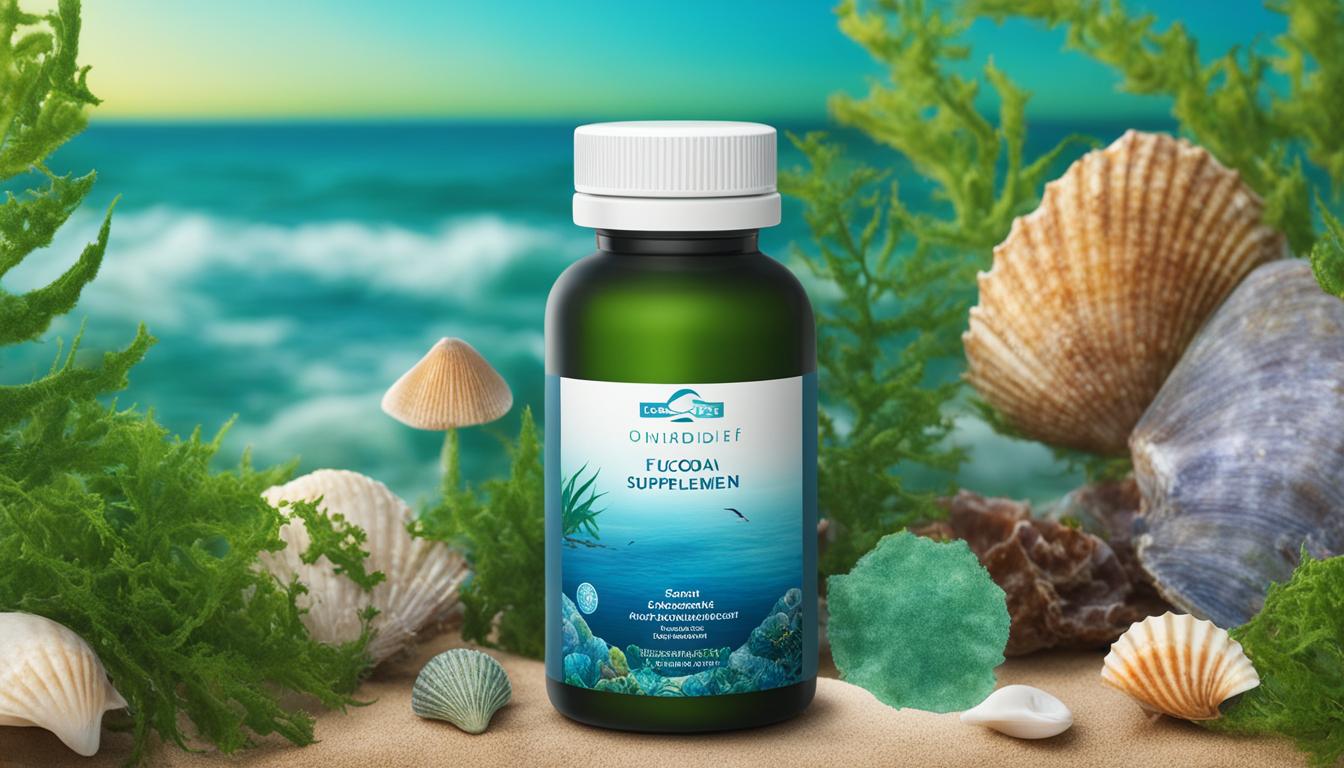 Top Best Fucoidan Supplements Reviewed 2023