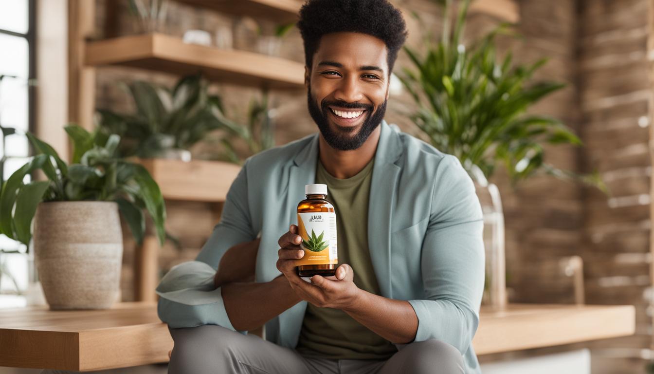 Infla-650 Herbal Supplement for Natural Relief