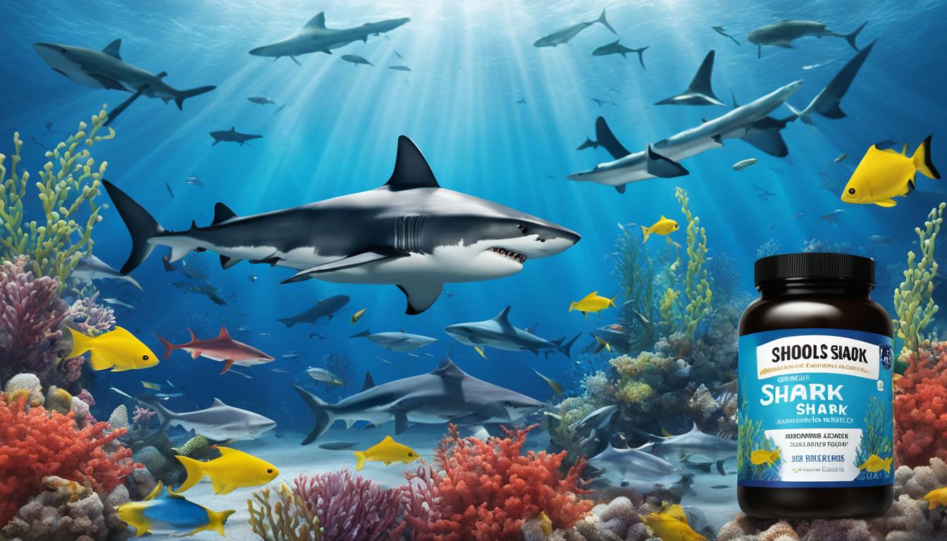 Top 5 Best Shark Cartilage Supplements 2023