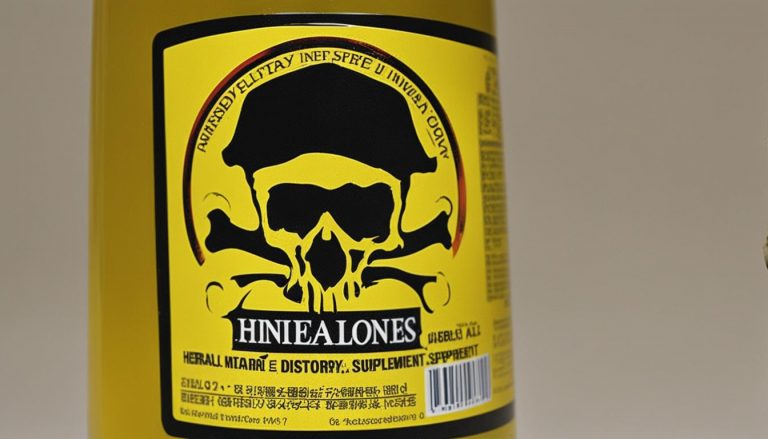 Infla 650 Herbal Dietary Supplement Benefits