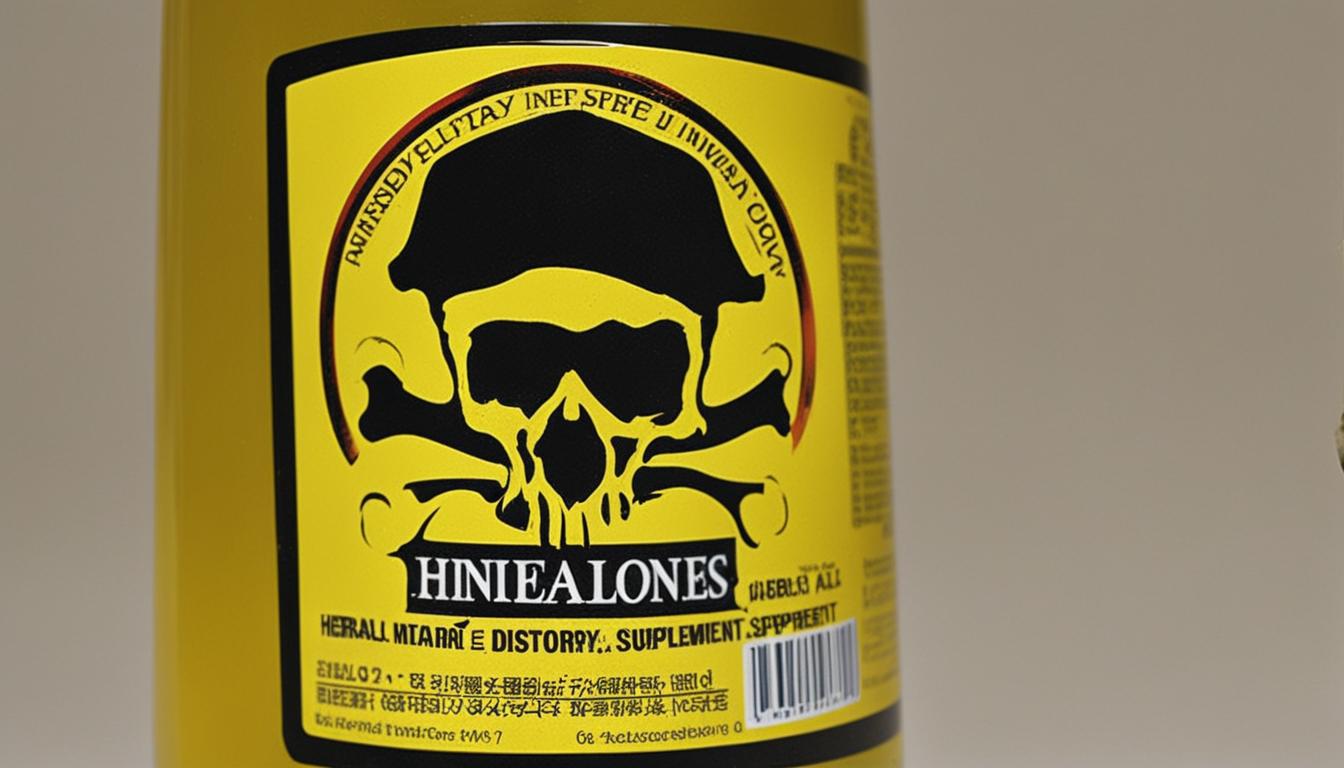 Infla 650 Herbal Dietary Supplement Benefits