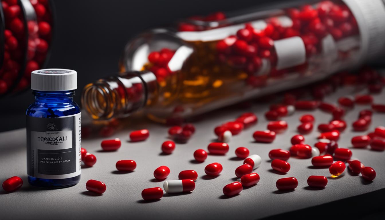 Optimal Timing for Tongkat Ali Supplementation