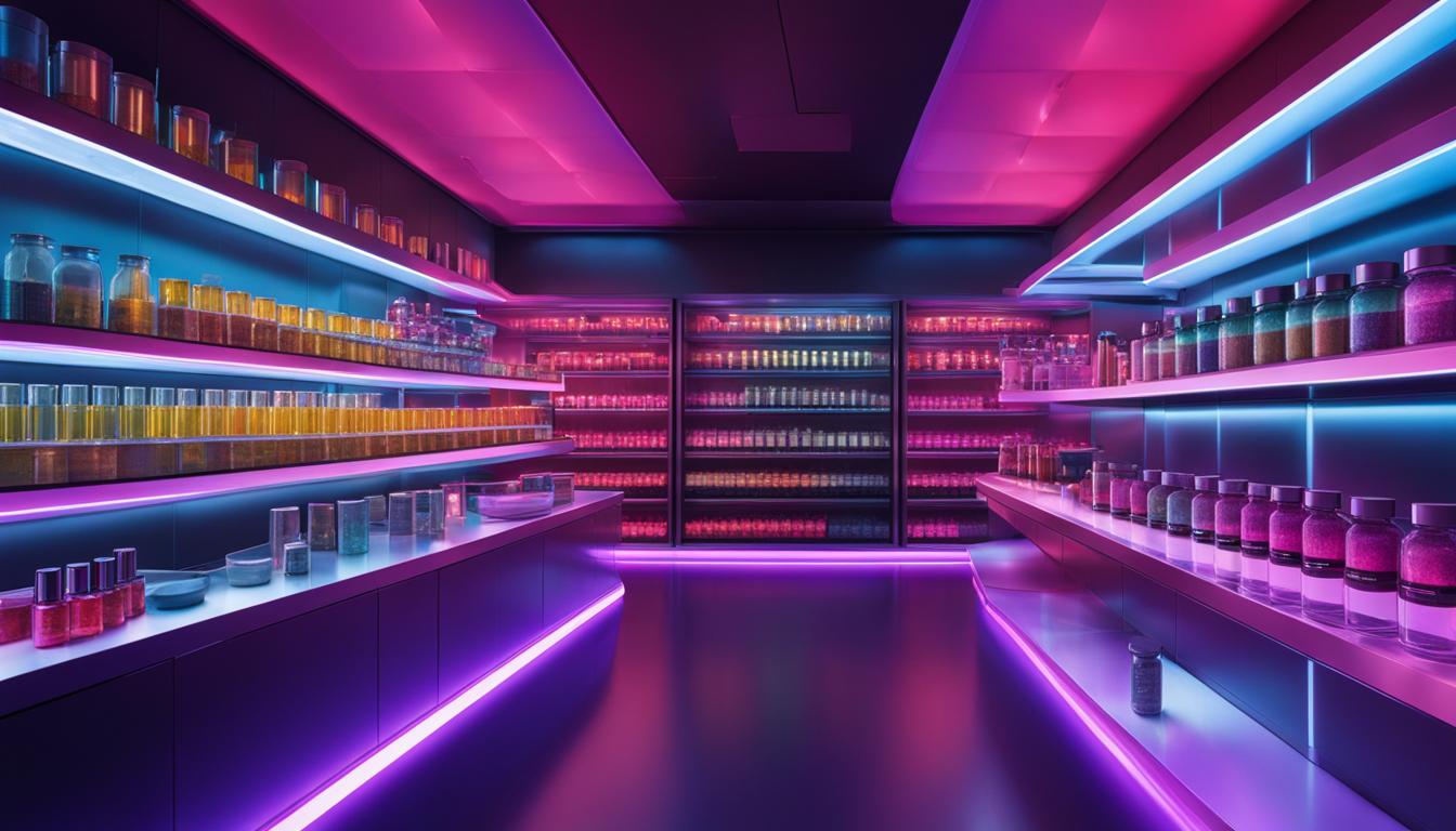 Top Picks for Best Ecdysterone Supplement 2023