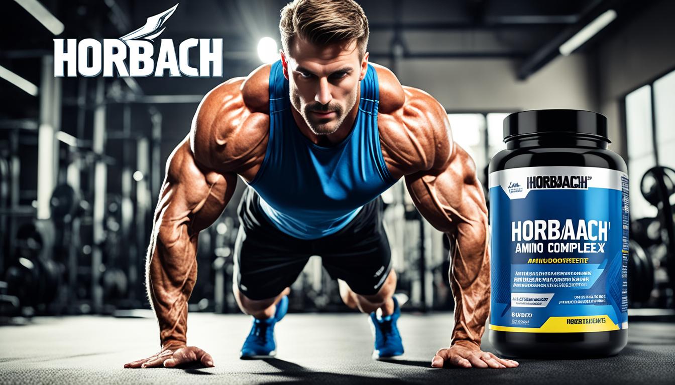 Best Amino Acid Supplements for Muscle Growth