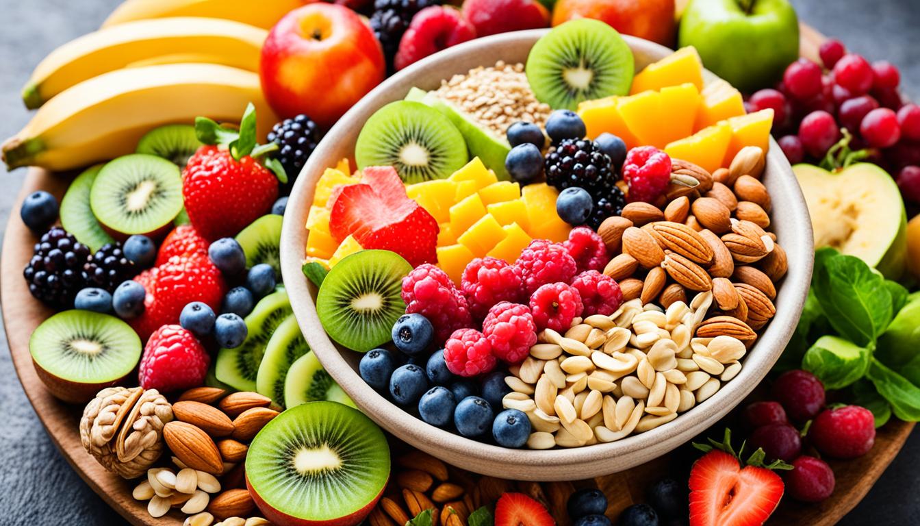 Best Time for Fiber Supplements: Morning or Night?