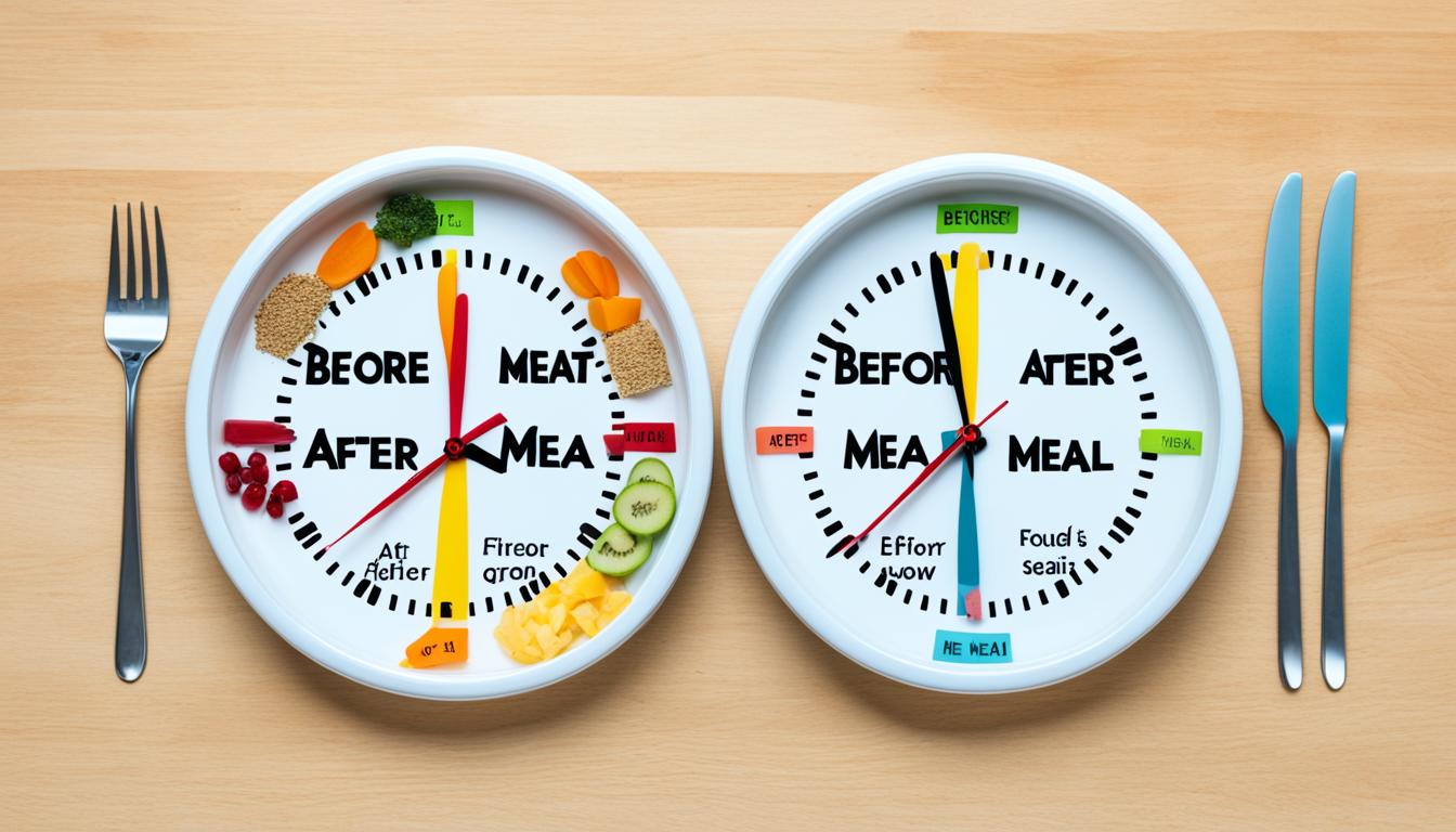 Optimal Timing for Fiber Supplements: Know When