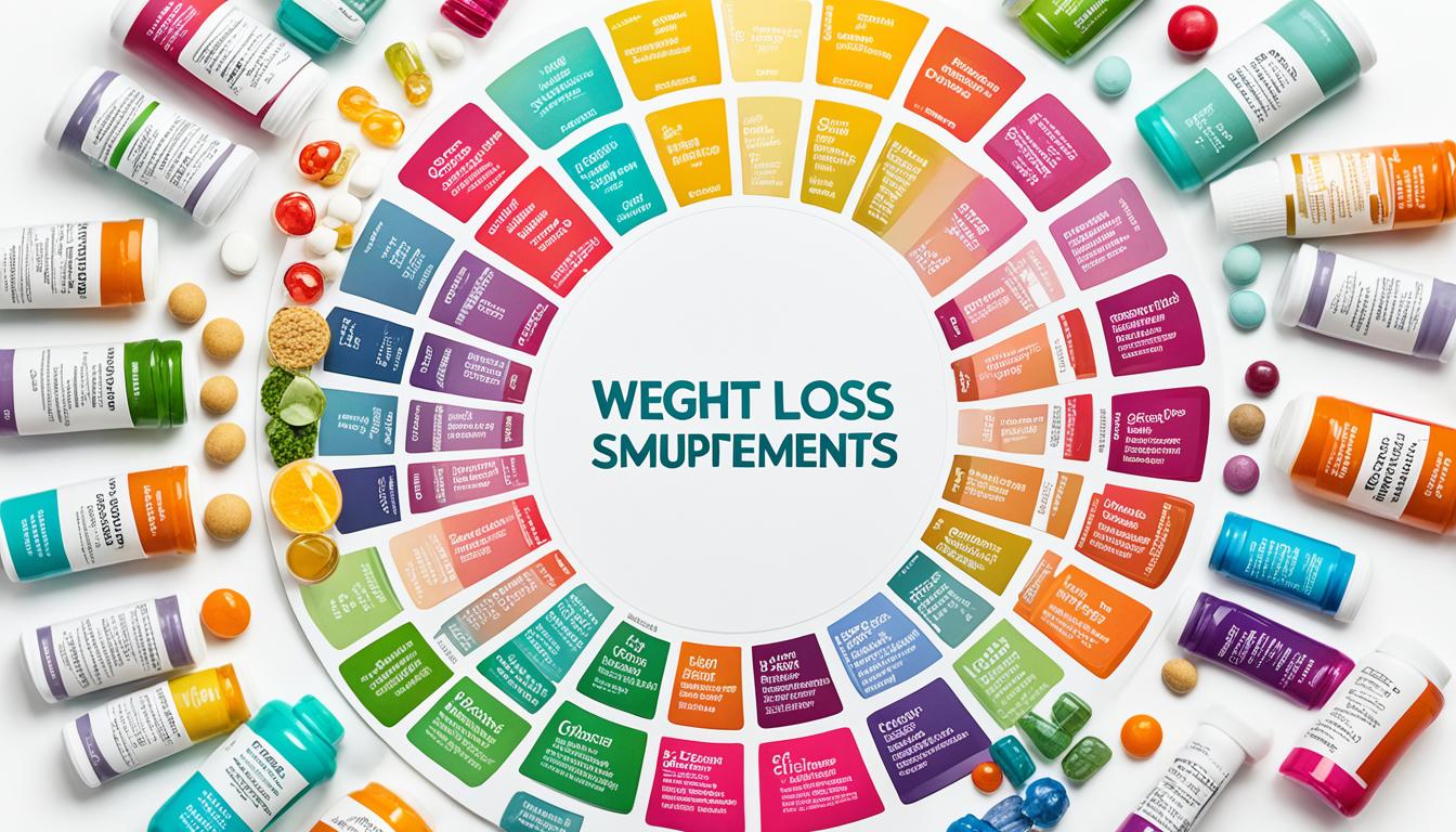 Amino Acid Supplements for Weight Loss Guide