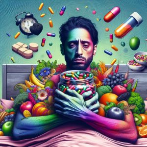 Recommended Vitamins for Night Shift Workers: Boost Energy and Health ...