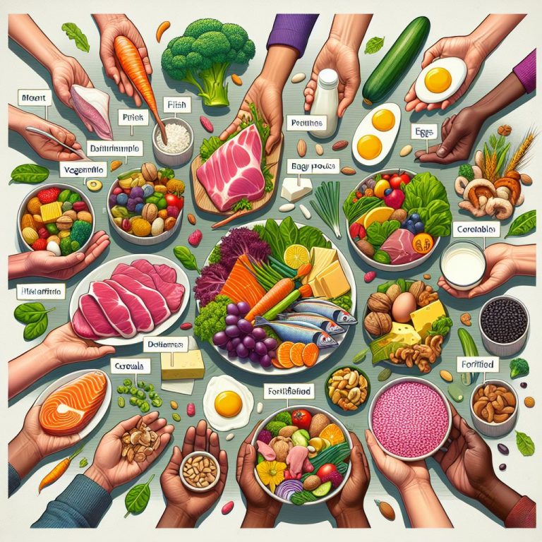 What is Vitamin B-Denk Used to Treat? Discover Benefits Now! - Virtue ...