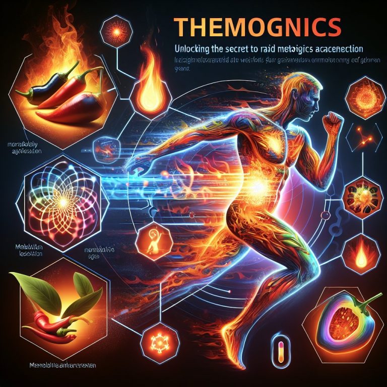 What Foods Are Natural Thermogenics? Discover Their Power! - Virtue ...