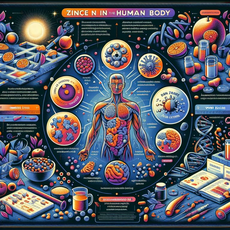 Do Men Lose Zinc When They Ejaculate? Shocking Facts! - Virtue Supplements